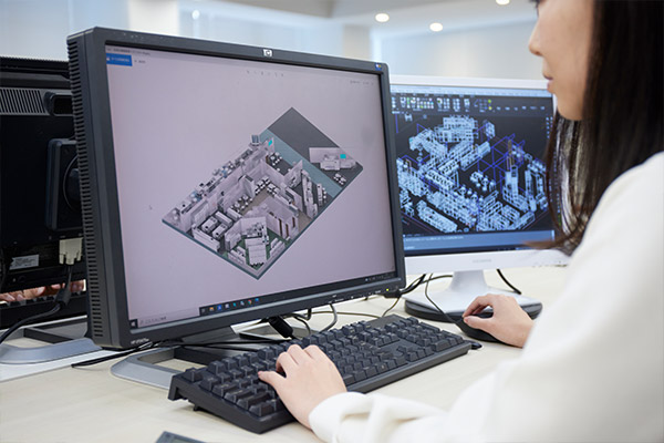 Why Choose | FUJIMAK's Strengths | fujimak corporation