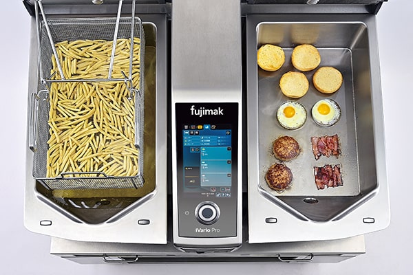 Innovation | fujimak's Strengths | fujimak corporation