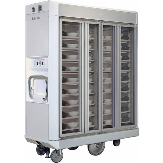 fujimak Kitchen Equipment Catalog: Recommended Equipment by Industry ...